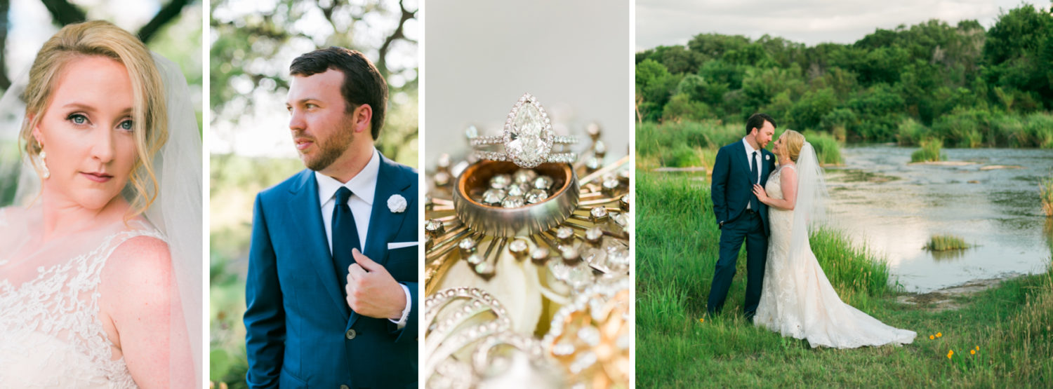 Swallows Eve Barn with Kenzie & Jackson - Lori Blythe Photography