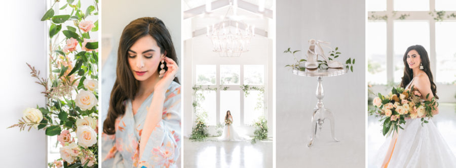 SUNSET RANCH EVENT CENTER - Lori Blythe Photography