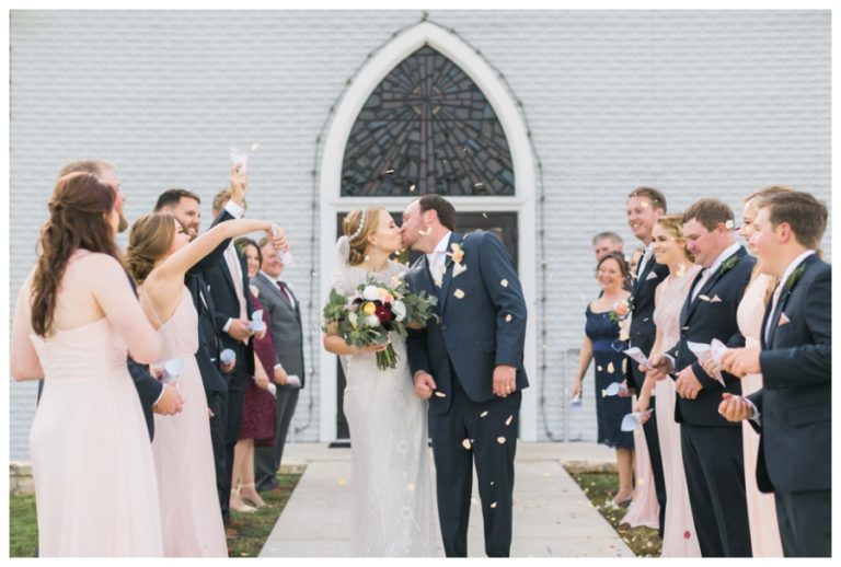 Featherstone Ranch & Cave Creek Church Wedding in Fredericksburg ...