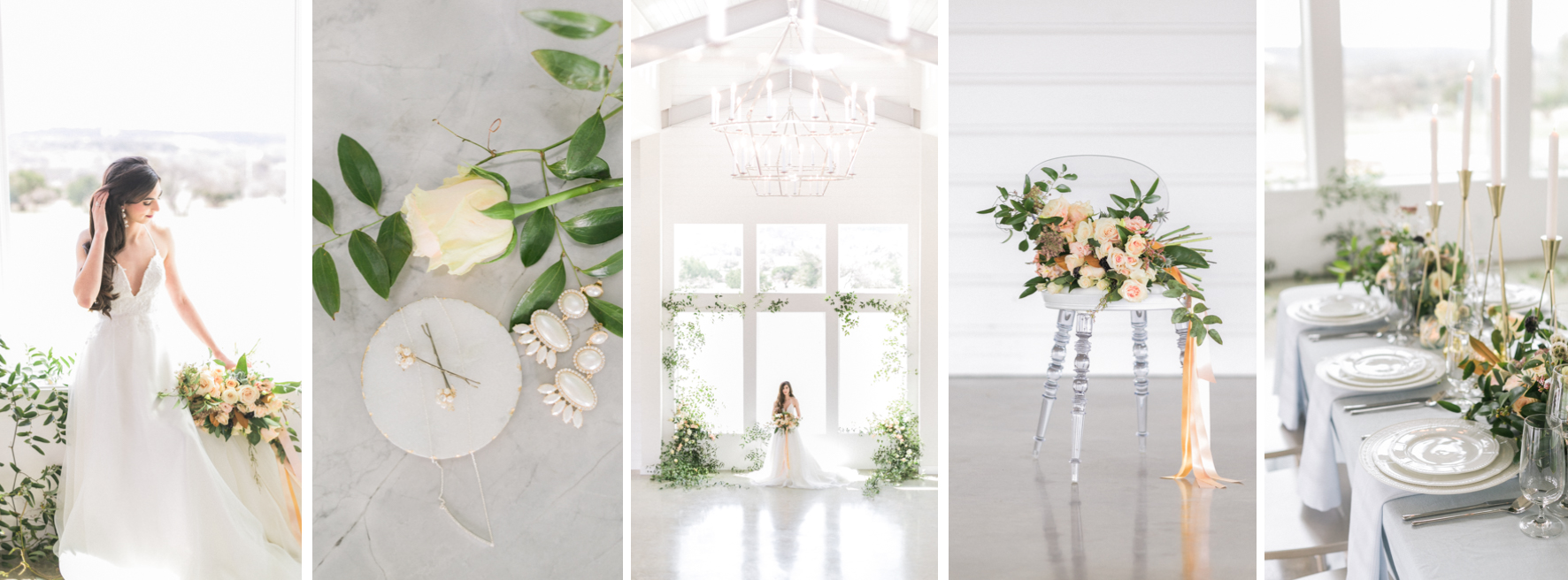 Sunset Ranch Event Center by Hill Country Bride & Lori Blythe ...