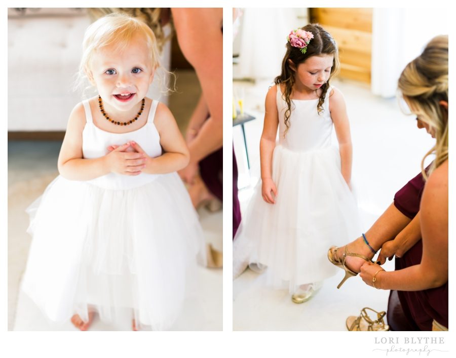 Swallows Eve Barn with Kenzie & Jackson - Lori Blythe Photography