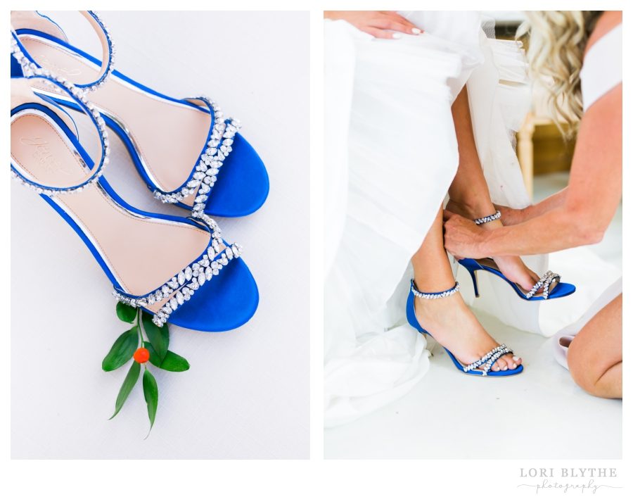 Swallows Eve Barn with Kenzie & Jackson - Lori Blythe Photography