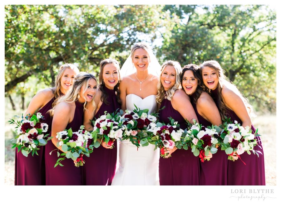Swallows Eve Barn with Kenzie & Jackson - Lori Blythe Photography