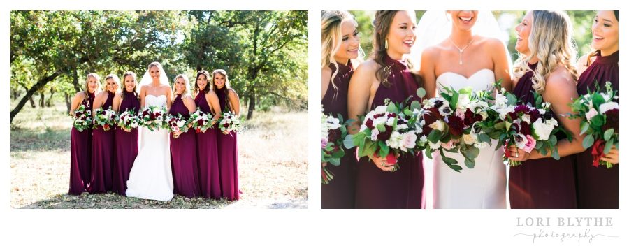 Swallows Eve Barn with Kenzie & Jackson - Lori Blythe Photography