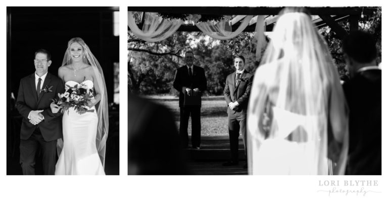 Swallows Eve Barn with Kenzie & Jackson - Lori Blythe Photography