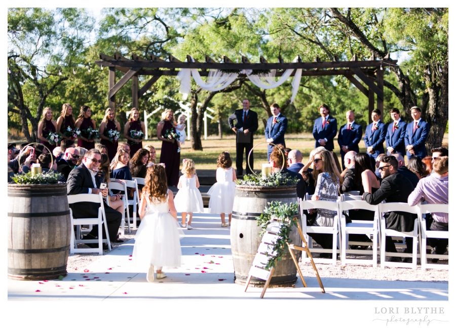Swallows Eve Barn with Kenzie & Jackson – Lori Blythe Photography
