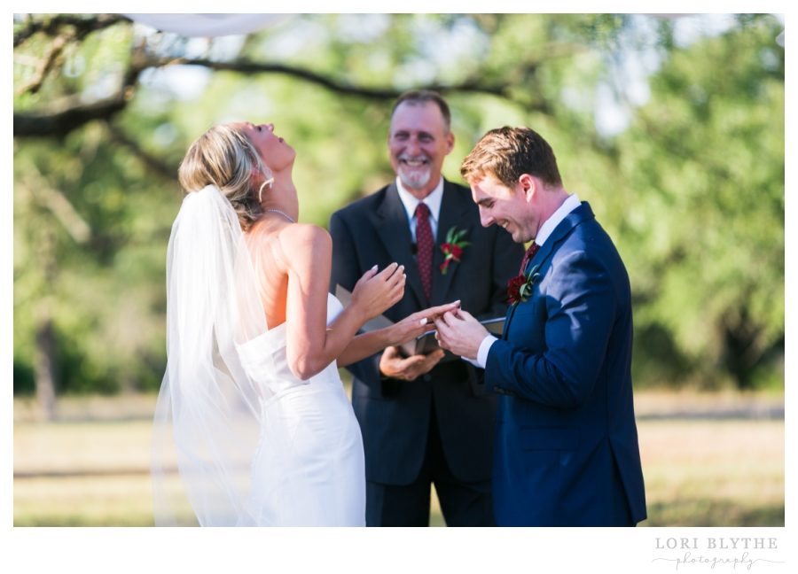 Swallows Eve Barn with Kenzie & Jackson - Lori Blythe Photography