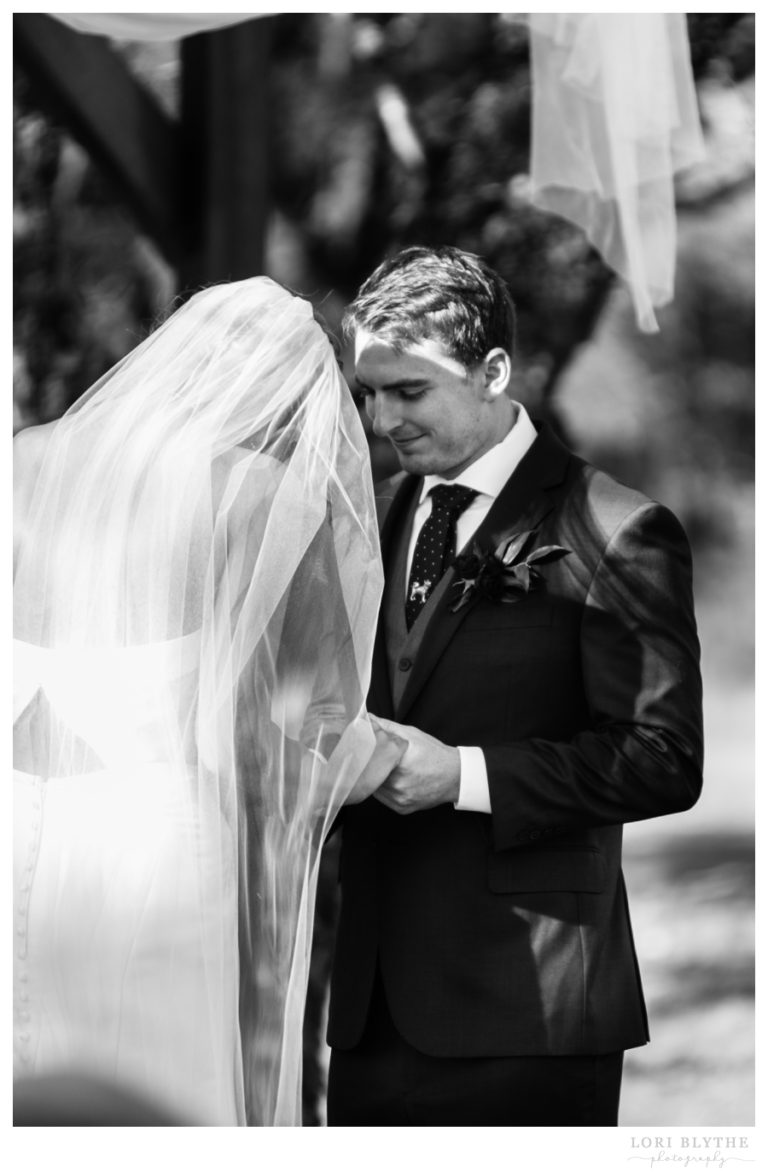 Swallows Eve Barn with Kenzie & Jackson - Lori Blythe Photography