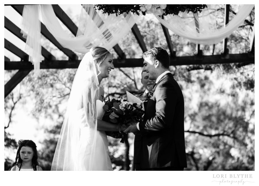 Swallows Eve Barn with Kenzie & Jackson - Lori Blythe Photography