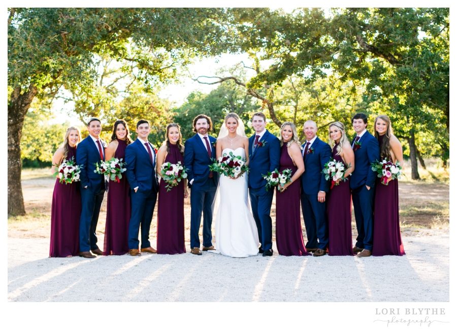 Swallows Eve Barn with Kenzie & Jackson - Lori Blythe Photography