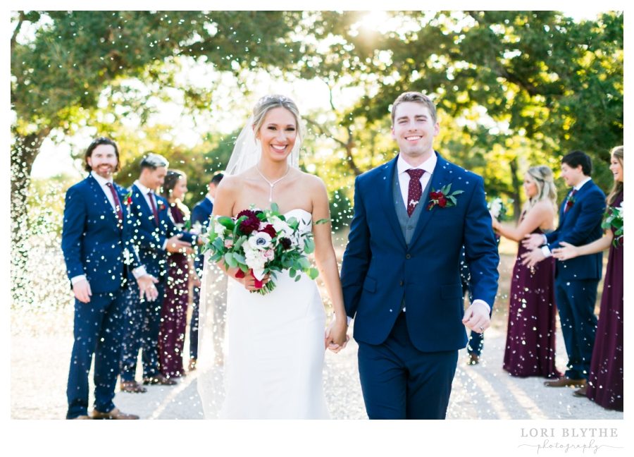 Swallows Eve Barn with Kenzie & Jackson - Lori Blythe Photography