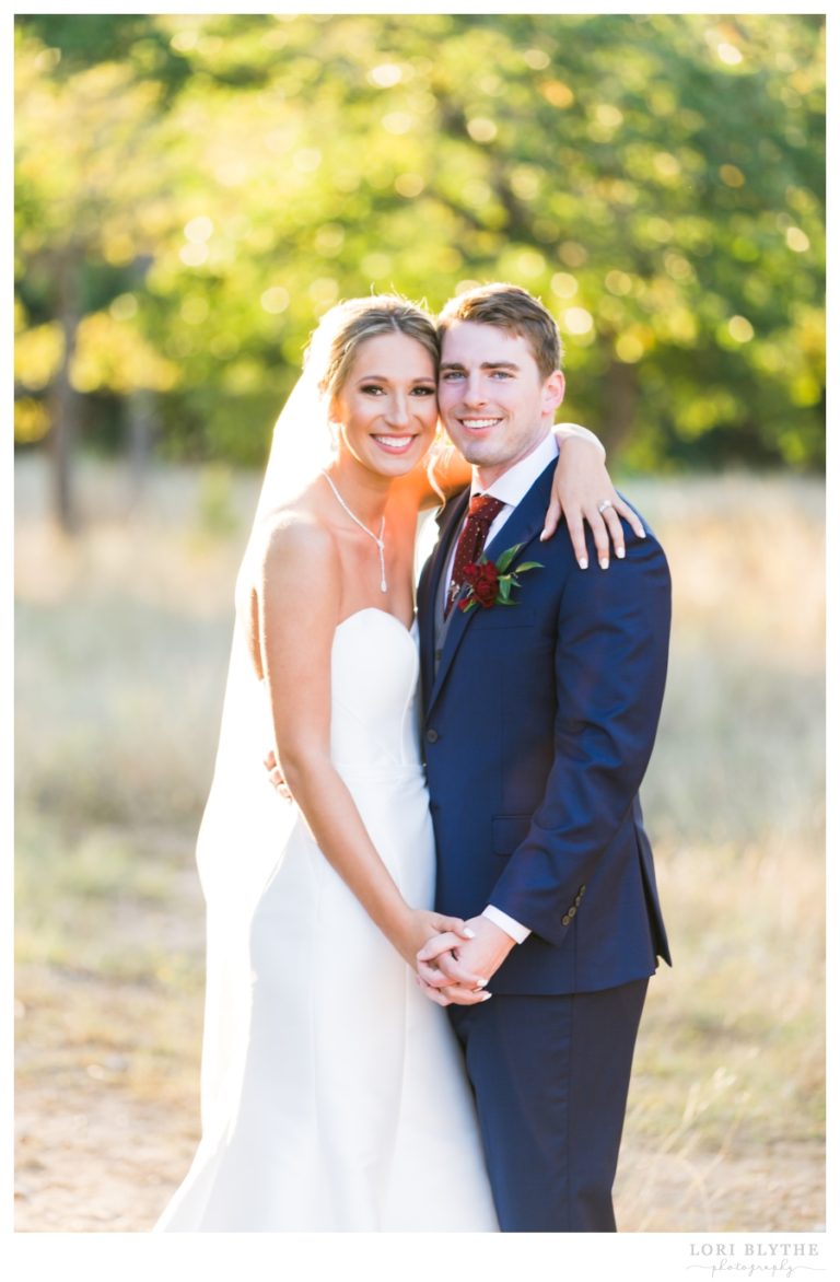 Swallows Eve Barn with Kenzie & Jackson - Lori Blythe Photography