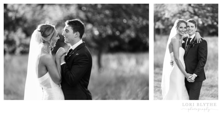 Swallows Eve Barn with Kenzie & Jackson - Lori Blythe Photography