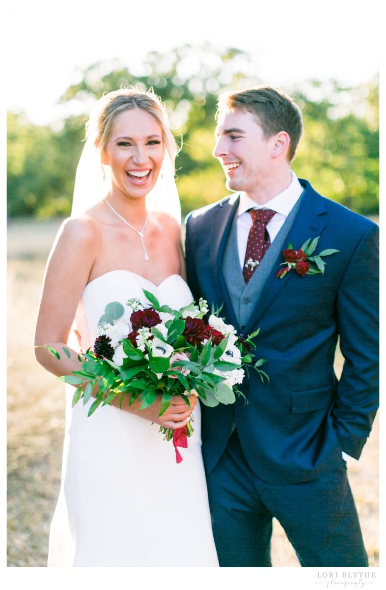 Swallows Eve Barn with Kenzie & Jackson - Lori Blythe Photography