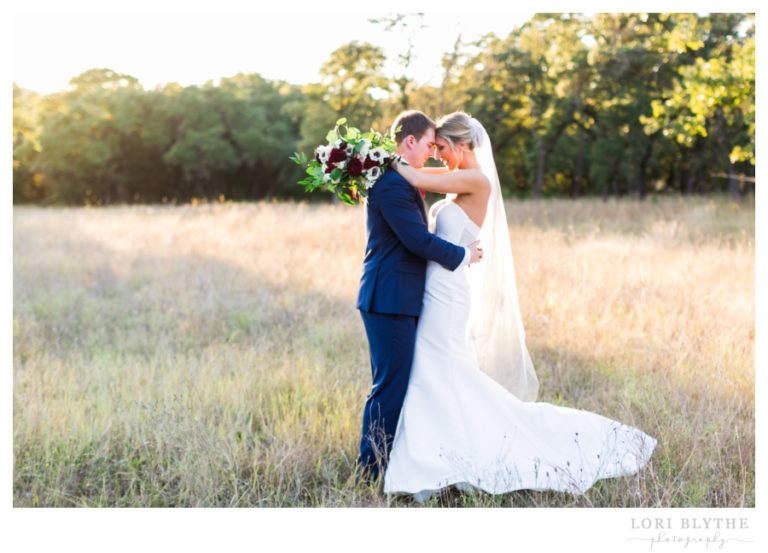Swallows Eve Barn with Kenzie & Jackson - Lori Blythe Photography