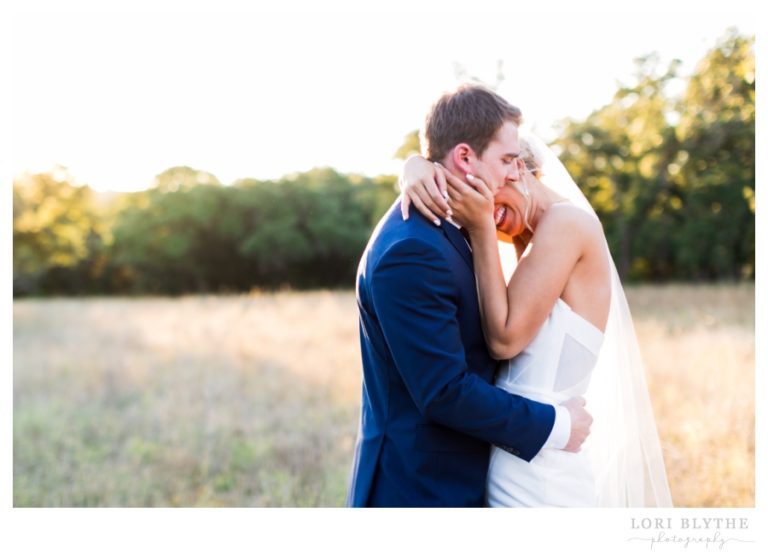 Swallows Eve Barn with Kenzie & Jackson - Lori Blythe Photography