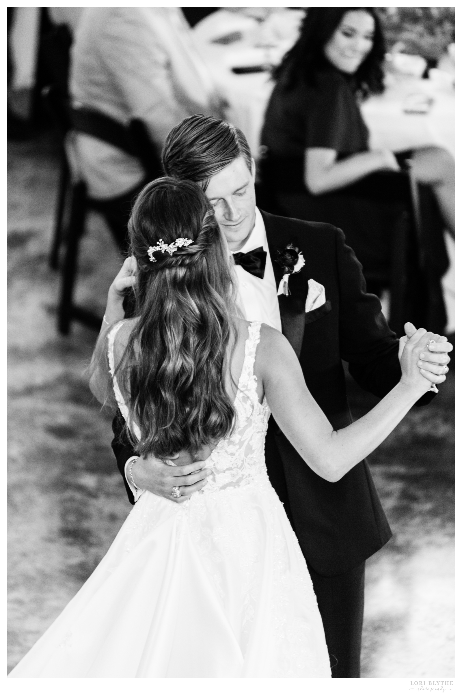 Rafter E Wedding by Lori Blythe Photography_0048 - Lori Blythe Photography