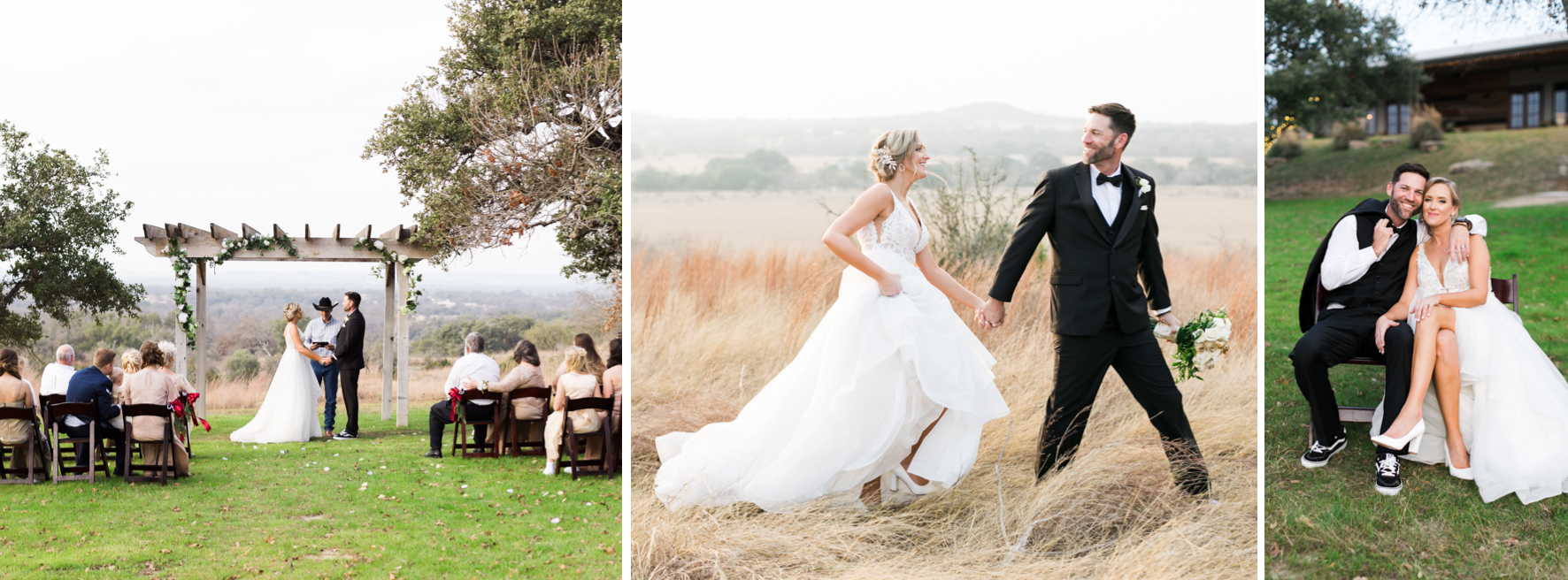 Rafter E Elopement by Lori Blythe Photography - Lori Blythe Photography
