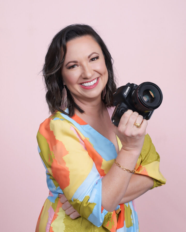 Homepage - Lori Blythe Photography